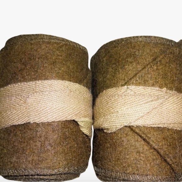 Accessories | Ww1 Us Army Putties M191 Leggings Wraps | Poshmark